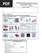 Cambridge - Objective KET Workbook With Answers | PDF
