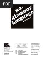 Walc 10 Memory T | PDF | Language Arts & Discipline