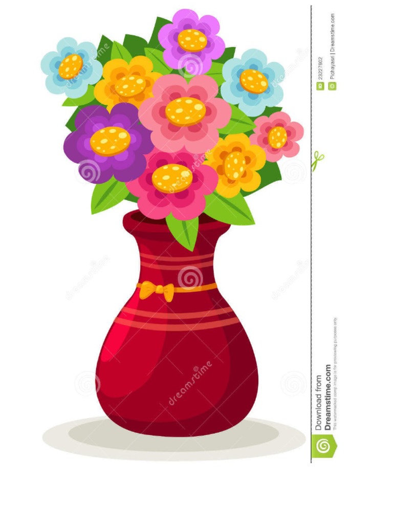 Florero Animada | PDF