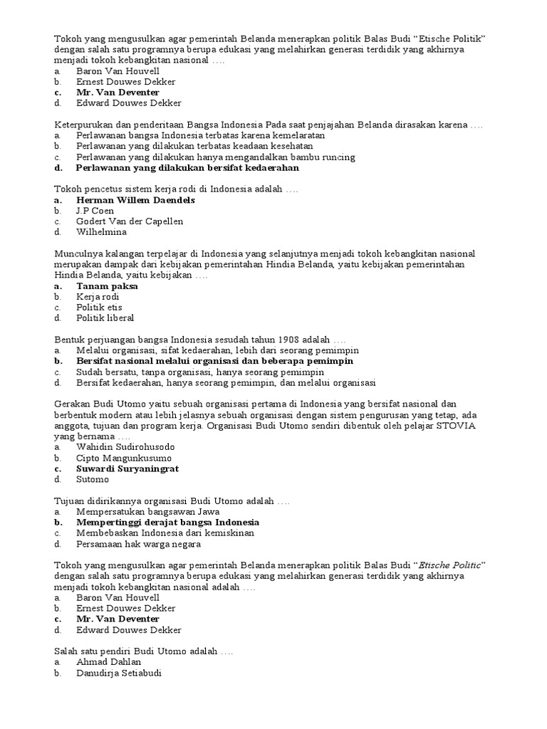 PKN Kls 8 PAT 2020-2021 | PDF