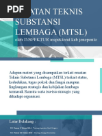 Panduan LMS BPSDMD NTB | PDF | Komputer
