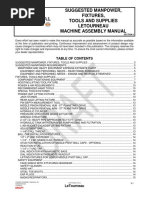Komatsu WE2350-2 Wheel Loader Specs | PDF