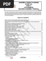 Komatsu WE2350-2 Wheel Loader Specs | PDF