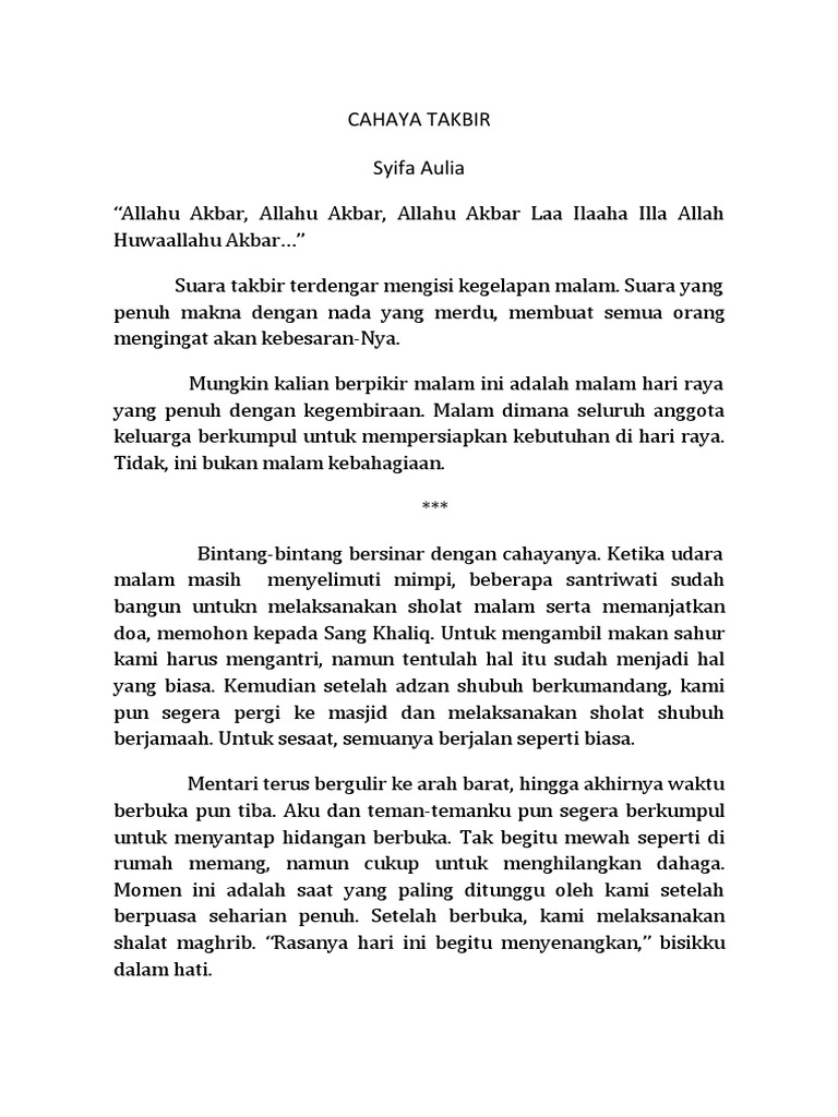 Tugas 9 Indo | PDF | Agama & Spiritualitas