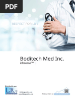 Package Insert - HIV DUO ULTRA - 050224-02 - en - 30443 | PDF ...