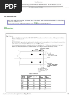 Nib Design and Reinforcement Details | PDF | Reinforced Concrete | Beam ...