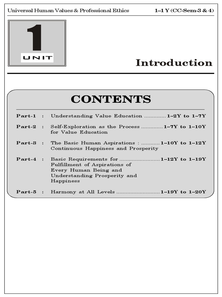 UHV Quantum | PDF | Wealth | Happiness