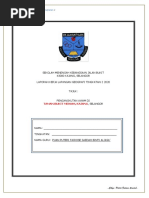 Alternatif Totojitu | PDF
