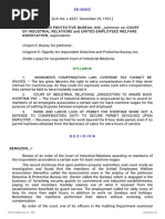 Supreme Court Ruling on Taxi Driver Overtime | PDF | Overtime | Piece Work