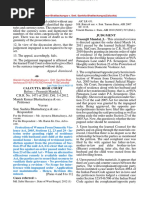 Disown Deed | PDF | Affidavit | Government