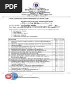 2C2IR Approach | PDF | Inquiry Based Learning | Change