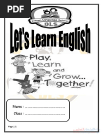 FIRST FRIENDS 2 (Activity Book) | PDF