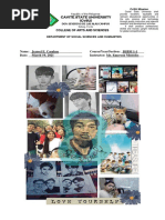 Cvsu 101 Reviewer | PDF | Science & Mathematics