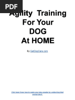 AKC Novice Trick Dog Checklist | PDF | American Kennel Club | Dogs