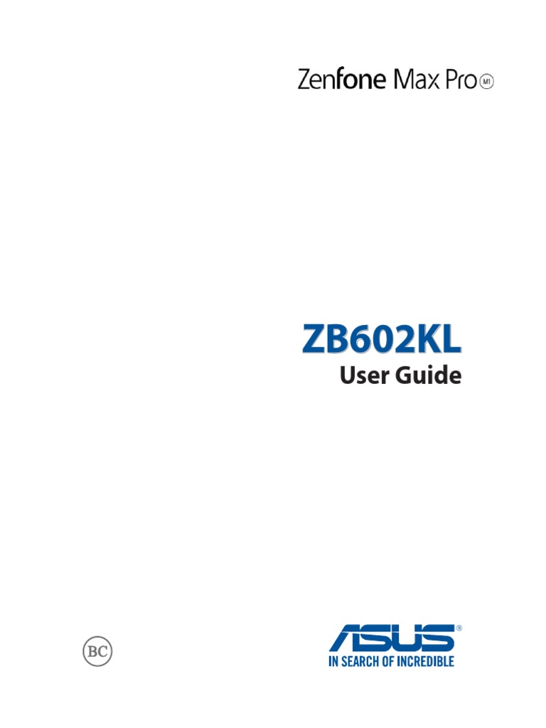 Asus Zenfone Max Pro (M1) - Schematic Diagarm | PDF | Gmail | Usb