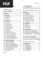 Hap v6 1 Hourly Analysis Program Manual | PDF | Ventilation (Architecture) | Computing