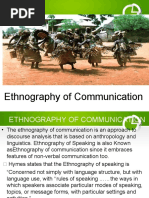 Difference Theory: Genderlect Theory of Deborah Tannen | PDF | Gender ...