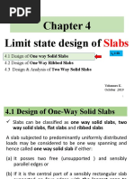 Slab Bridge Design Example | PDF