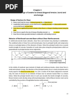 8 Design of Intermediate Beams PDF | PDF | Bending | Beam (Structure)