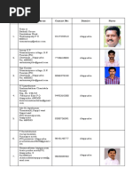 Sound Velocity Chart PDF | PDF | Metallic Elements | Metals