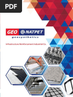 Geotechnical Properties of Kuwaiti "Gatch" and Their Improvement | PDF ...