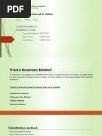 Semi Detailed Lesson Plan in Math 6 (Finding Missing Term in Proportion ...