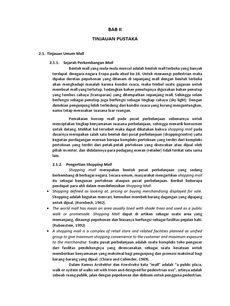 Angga Dwi Rianto 21020112130109 Bab Ii | PDF