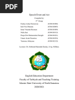 Possible Exam Questions For The Discourse Analysis Exam | PDF | Genre ...