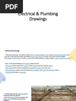 Electrical Design for Three-Bedroom House | PDF | Ac Power Plugs And ...