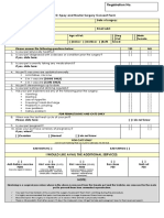 Sss R-1A FORM PDF | PDF | Sole Proprietorship | Employment
