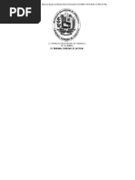 Firma A Ruego | PDF | Demanda judicial | Ley procesal