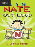 Big Nate Dibs On This Chair | PDF | Games & Activities | Social Science
