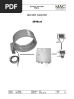 Danfoss VFD Manual | PDF | Fuse (Electrical) | Electric Motor