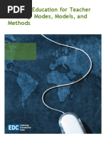 ClassVII Coding Teacher Handbook | PDF | Control Flow | Data Type