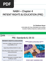 Checklist For CSSD For NABH Preparation and Its Quality Indicators ...