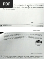 Math Olympiad Junior 1 (Primary 1 and 2 Grade) by Terry Chew | PDF