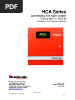 ATS Manual Installation Guide | PDF | Switch | Electricity