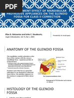 Ackerman Proffit 1969 | PDF | Orthodontics | Mouth