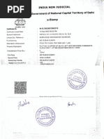 Token Receipt For Advance Rent Format | PDF | Receipt | Cheque