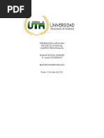 Portada UTH | PDF