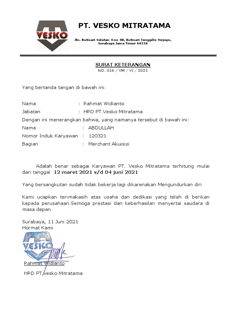 14.PAKLARING Abdullah | PDF | Bisnis