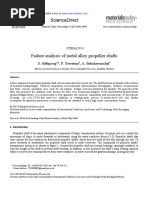 Failure Modes Mechanisms and Causes of Shafts Failures PDF | PDF ...