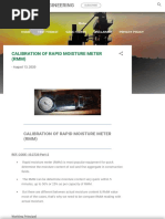 Rate of Loading in CTM | PDF | Technology & Engineering