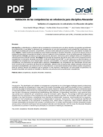 Presentación Edward Angle | PDF | Odontología | Ortodoncia