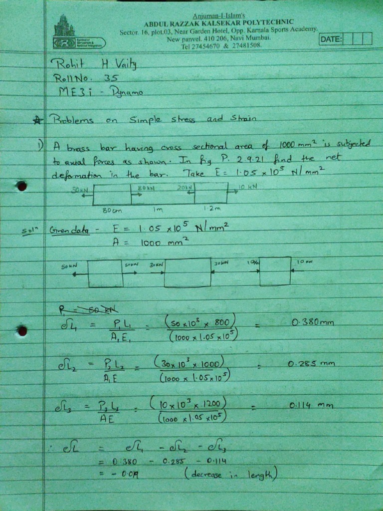 Som Microproject | PDF