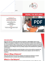 Guide To Trinidad VAT | PDF | Value Added Tax | Invoice