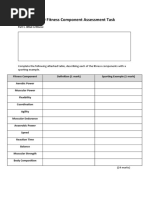 Lesson Plan Proforma | PDF | Lesson Plan | Educational Psychology