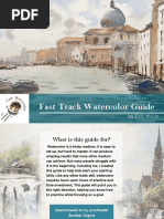 Visual Arts Lesson Plan - Grade 5 ACTs | PDF | Lesson Plan | Design