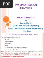 Double Bituminous Surface Treatment (DBST) | PDF | Asphalt ...