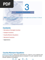 Writing A Formal Mathematical Report PDF | PDF | Abstract (Summary ...